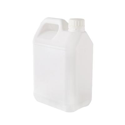 China Food Grade PP Plastic Jerry Can 3L 105oz IML Heat Transfer Customizable Leak Proof for sale