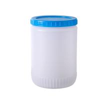 China 900mL Wide-Mouth Empty Latex Glue Can - Reusable Storage Solution for sale