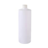 China Food Grade 1L Squeeze Container - Reusable Empty Bottle for Liquid Mixing/Storage for sale