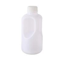 China 800ML Customized Liquid Storage Container - Food Grade BPA-Free Juice Bottle for sale
