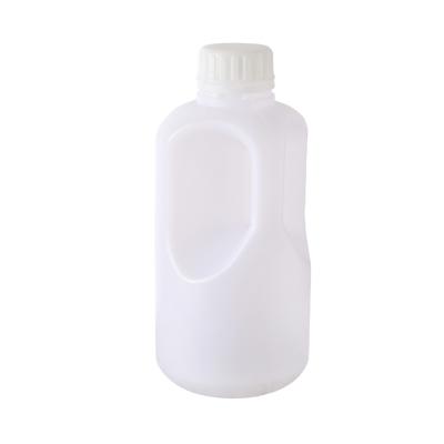 China 800ML Customized Liquid Storage Container - Food Grade BPA-Free Juice Bottle for sale