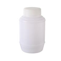 China 800ML Wide Mouth HDPE Chemical Reagent Bottle Acid Alkali Resistant Leak Proof for sale
