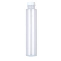 China Food Safe PP High Temperature Resistant Leakproof Plastic Bottle for Hot & Cold Beverages for sale