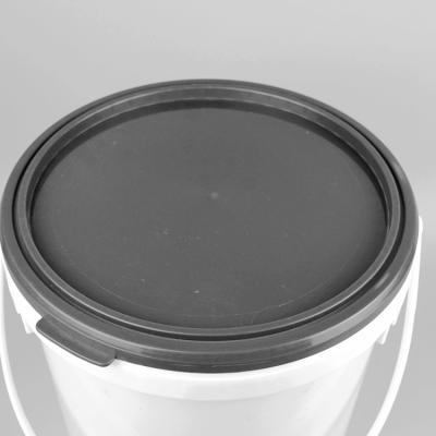 China Food Grade Bucket 1L-5L Capacity for sale