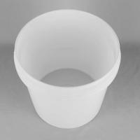 China Jieming PE PP Plastic Paint Bucket 1L-20L Leakproof Frost Resistant with Lid for sale