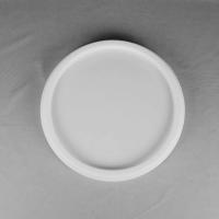 China Jieming Round Plastic Bucket 0.8-1.5mm Thickness Smooth Surface Custom Logo for sale