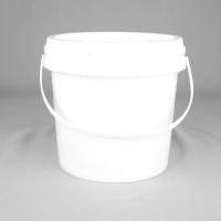 China Jieming Plastic Toy Buckets 0.2-200L Customizable Durable Lightweight Storage for sale