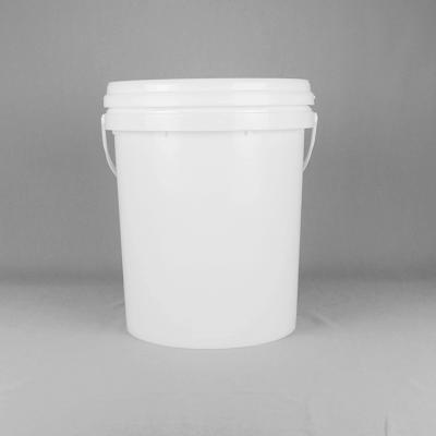 China Special Automotive Lubricant Plastic Packaging Drum With Grease Nipple for sale