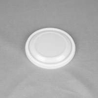 China 500ml Mini Plastic Barrel for Paint Sample Packaging HDPE PP for sale