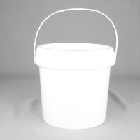 China Jieming Plastic Toy Buckets 0.2-200L Customizable Durable Lightweight Storage for sale