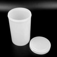 China PP/HDPE Chemical Bucket 0.2-35L Hazardous Chemical Storage Container with Lid for sale