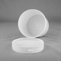 China PP/HDPE Chemical Storage Bucket 0.2-35L Capacity with SGS/FDA/ISO9001 Certification for Industrial Use for sale