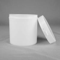 China PP/HDPE Chemical Storage Bucket 0.2-35L Capacity with SGS/FDA/ISO9001 Certification for Industrial Use for sale