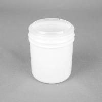 China Jieming Plastic Food Bucket 0.2L-30L Food Grade Storage with Handle PP HDPE for sale