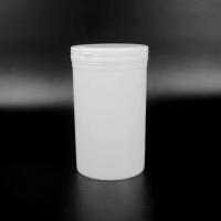 China PP/HDPE Chemical Bucket 0.2-35L Hazardous Chemical Storage Container with Lid for sale