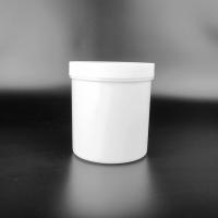 China PP/HDPE Chemical Bucket 0.2-35L Hazardous Chemical Storage Container with Lid for sale