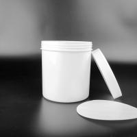 China Plastic Food Bucket with Lid 0.2L-30L Food Grade Storage Container for sale