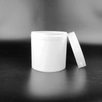 China Plastic Food Bucket with Lid 0.2L-30L Food Grade Storage Container for sale