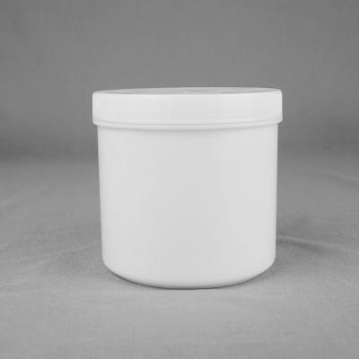 China Round Chemical Bucket 0.2-35L PP/HDPE for Hazardous Chemical Storage with Lid for sale