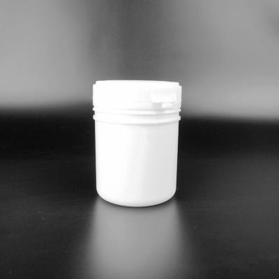 China 400ml Plastic Packaging Tank For Pharmaceutical Products And Chemicals for sale