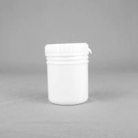 China Jieming Plastic Food Bucket 0.2L-30L Food Grade Storage with Handle PP HDPE for sale