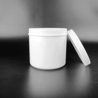 China Round Chemical Bucket 0.2-35L PP/HDPE for Hazardous Chemical Storage with Lid for sale