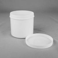China Round Chemical Bucket 0.2-35L PP/HDPE for Hazardous Chemical Storage with Lid for sale