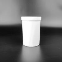 China Customizable Food Grade Bucket 0.2L-30L PP HDPE with IML Printing and Lid for sale