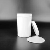 China Customizable Food Grade Bucket 0.2L-30L PP HDPE with IML Printing and Lid for sale