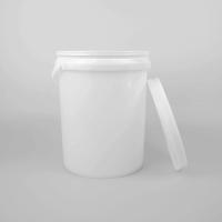 China Round BPA Free Food Grade Pail for sale