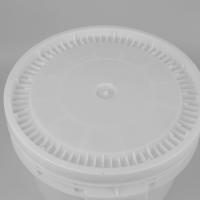 China Stackable Food Grade Bucket with Lid for B2B Buyers for sale