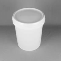 China Thermal Transfer 5 Gallon Plastic Bucket 20L For Fertilizer for sale