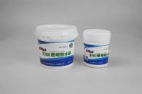 China FDA Approved Clear Plastic Paint Pails 1 Litre Food Grade Bucket with Lid for sale