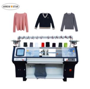 China Wholegarment knitting machine scarf socks circular knitting machine for sale