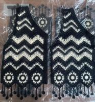 China Embroidery Film Embossed Surface Cold Water Soluble Film for sale