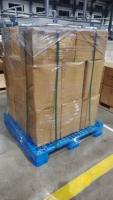 China Liquids Detergents Water Soluble Film Packaging Plain Surface for sale