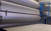 China PVA Mould Release Water Soluble Film For Artificial Quartz Stone for sale