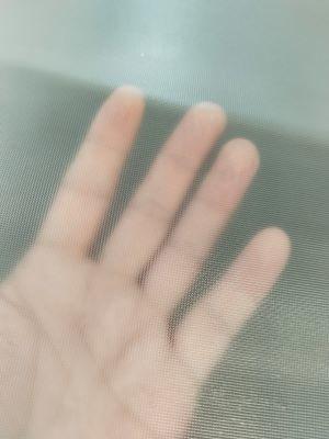 China Embossed Cold Water Soluble Packaging Film For Vertical Machine Packaging Powders for sale