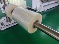 China Packaging Soluble Film Embroidery 35 Microns*1000 Meter 50 Microns*800 Meter 80 Microns*500 Meter for sale