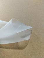 China 35 Microns To 50 Microns Cold Water Soluble Bags Mid Seal Bag for sale