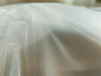 China Biodegradable Embossed Cold Water Soluble Film With Bamboo Powders for sale