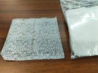 China Pesticide Agricultural Chemicals 35 Microns Embossed PVA Water Soluble Printing Film for sale