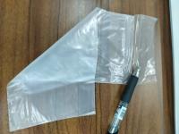 China Polyvinyl Alcohol Packaging Film Hot Water Soluble Film 40 Microns Biodegradable for sale