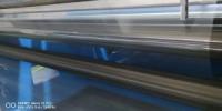 China 1700mm X 30 Microns PVA Mould Release Water Soluble Plastic Film For Artificial Quartz Stone for sale