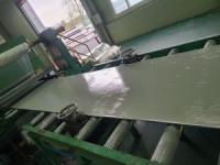 China Mould Release PVA Film Water Soluble 1000mm X 1700m X 30 Microns Transparent for sale