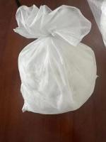China Agricultural Chemical PVA Water Soluble Bags For Packaging Pesticides for sale
