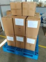 China 35 Microns Embossed PVA Water Soluble Film For Pesticide Agricultural Chemicals 334mm*1000meter for sale