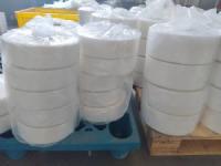 China Pva Water Soluble Film Pesticide Agricultural Chemicals Packaging 103mm*1000 Meter for sale