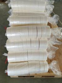China Pesticide Agricultural Chemicals PVA Water Soluble Film Packaging 70mm*1000meter for sale