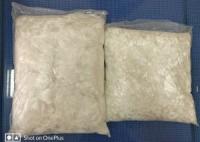 China 35 Microns Cold Water Soluble Bags Mid Seal Bag for sale